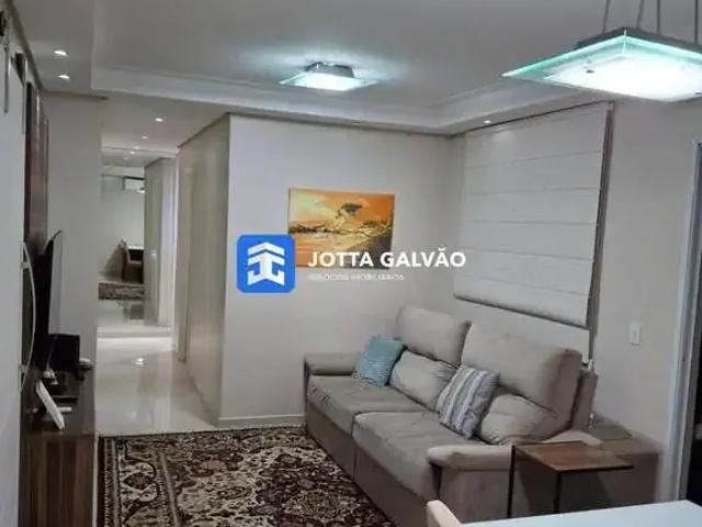 Apartamento para Venda em Campinas/SP Swift 3 Quartos
