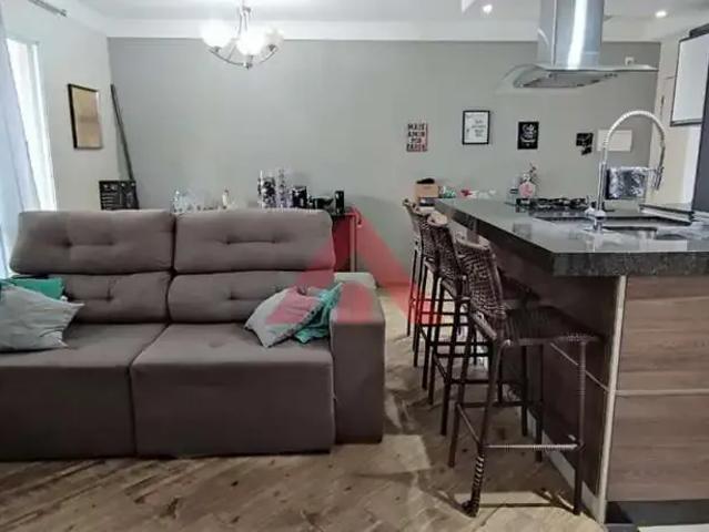 Apartamento para Venda em Campinas/SP Swift 3 Quartos