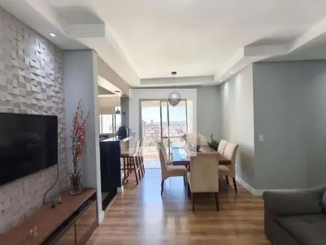 Apartamento para Venda em Campinas/SP Swift 3 Quartos