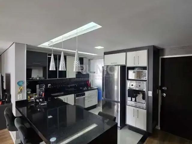 Apartamento para Venda em Campinas/SP Swift 3 Quartos
