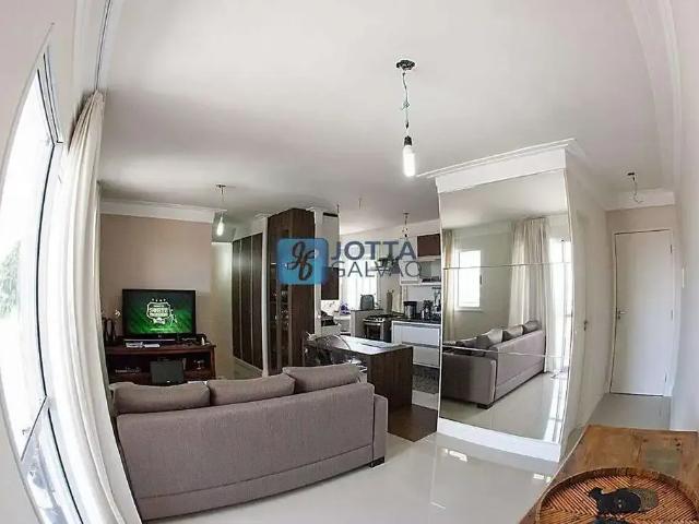 Apartamento para Venda em Campinas/SP Swift 3 Quartos