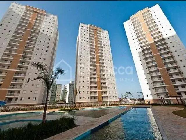 Apartamento para Venda em Campinas/SP Swift 3 Quartos