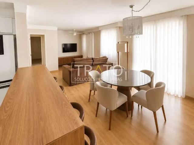Apartamento para Venda em Campinas/SP Swift 3 Quartos