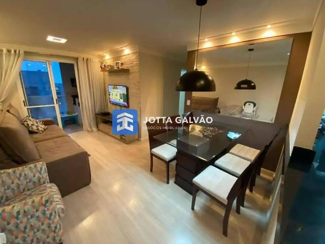 Apartamento para Venda em Campinas/SP Swift 3 Quartos