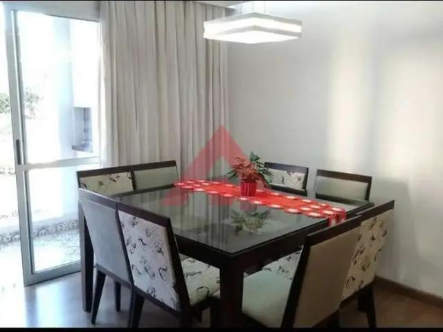 Apartamento para Venda em Campinas/SP Swift 3 Quartos