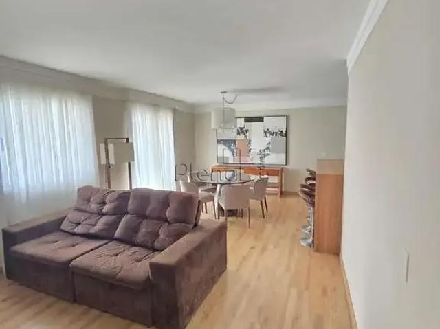 Apartamento para Venda em Campinas/SP Swift 3 Quartos