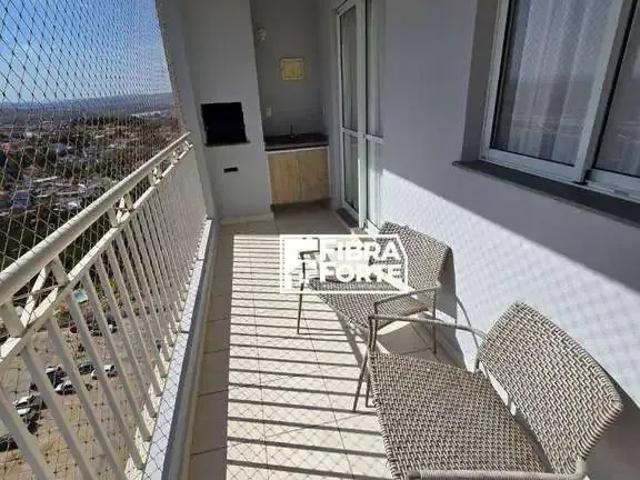 Apartamento para Venda em Campinas/SP Swift 3 Quartos