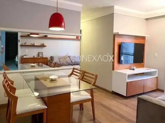 Apartamento para Venda em Campinas/SP Swift 2 Quartos