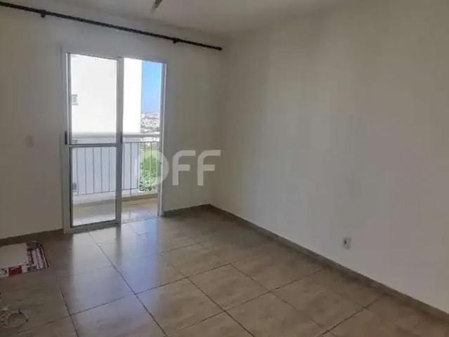 Apartamento para Venda em Campinas/SP Swift 2 Quartos