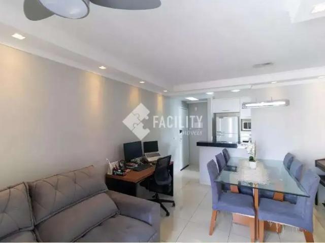 Apartamento para Venda em Campinas/SP Swift 2 Quartos