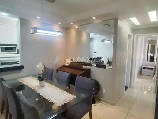 Apartamento para Venda em Campinas/SP Swift 2 Quartos