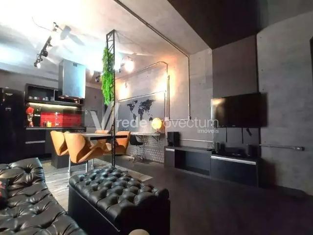 Apartamento para Venda em Campinas/SP Swift 2 Quartos