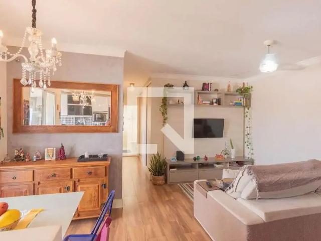 Apartamento para Venda em Campinas/SP Swift 2 Quartos