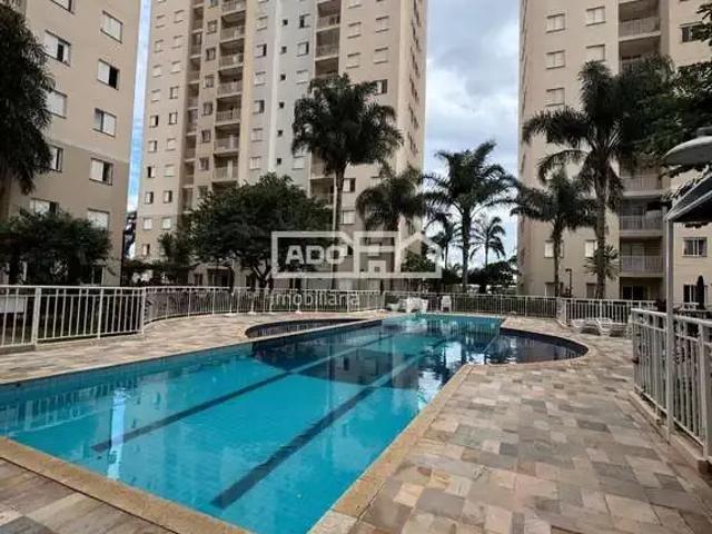 Apartamento para Venda em Campinas/SP Swift 2 Quartos