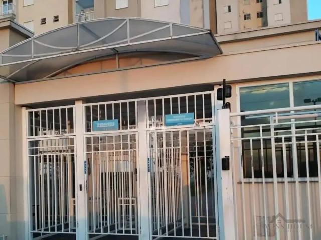 Apartamento para Venda em Campinas/SP Swift 2 Quartos