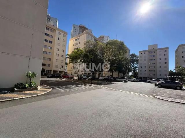Apartamento para Venda em Campinas/SP Swift 2 Quartos