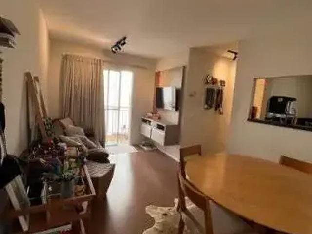 Apartamento para Venda em Campinas/SP Swift 2 Quartos