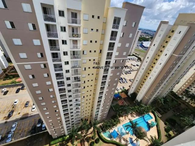 Apartamento para Venda em Campinas/SP Swift 2 Quartos