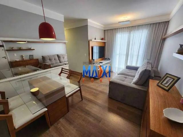 Apartamento para Venda em Campinas/SP Swift 2 Quartos