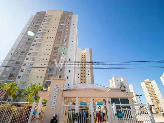 Apartamento para Venda em Campinas/SP Swift 2 Quartos