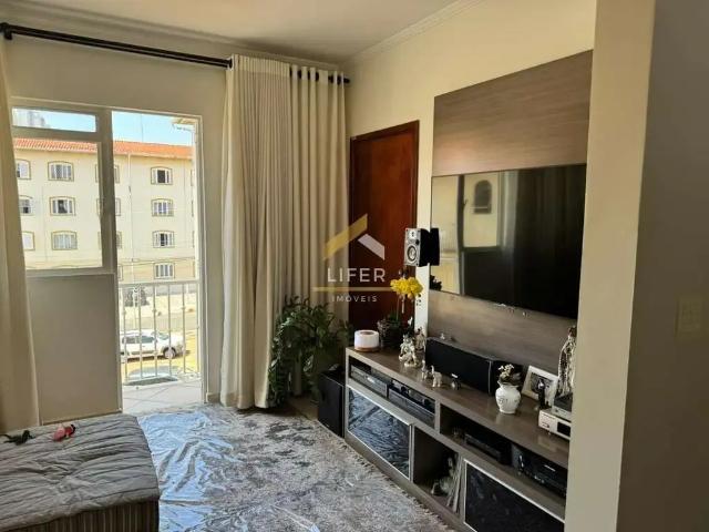 Apartamento para Venda em Campinas/SP Swift 2 Quartos