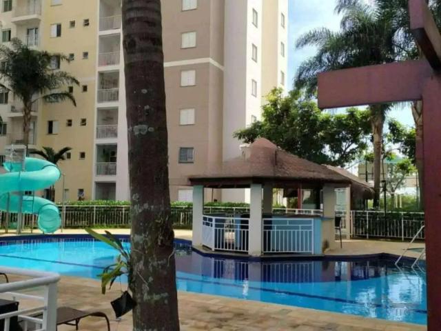 Apartamento para Venda em Campinas/SP Swift 2 Quartos