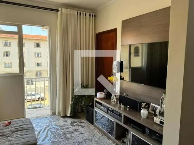 Apartamento para Venda em Campinas/SP Swift 2 Quartos