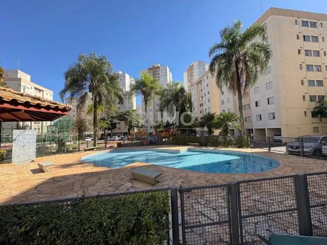 Apartamento para Venda em Campinas/SP Swift 2 Quartos