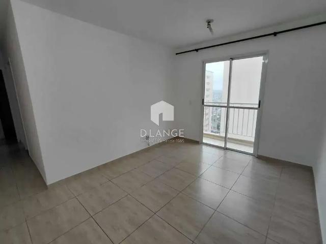 Apartamento para Venda em Campinas/SP Swift 2 Quartos