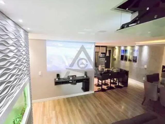 Apartamento para Venda em Campinas/SP Swift 4 Quartos