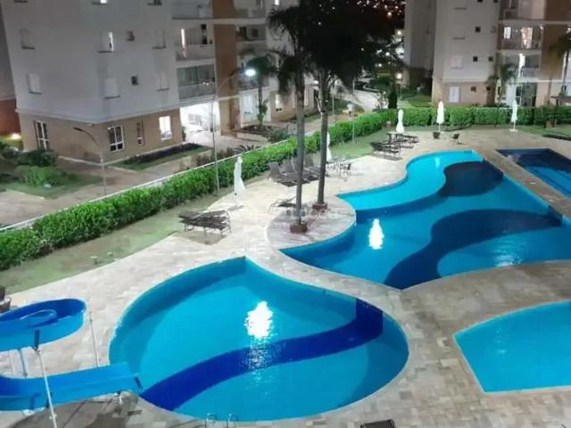 Apartamento para Venda em Campinas/SP Swift 4 Quartos