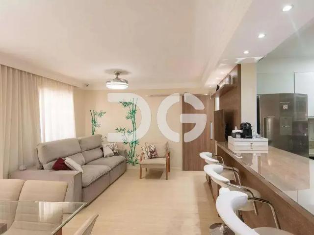 Apartamento para Venda em Campinas/SP Swift 4 Quartos
