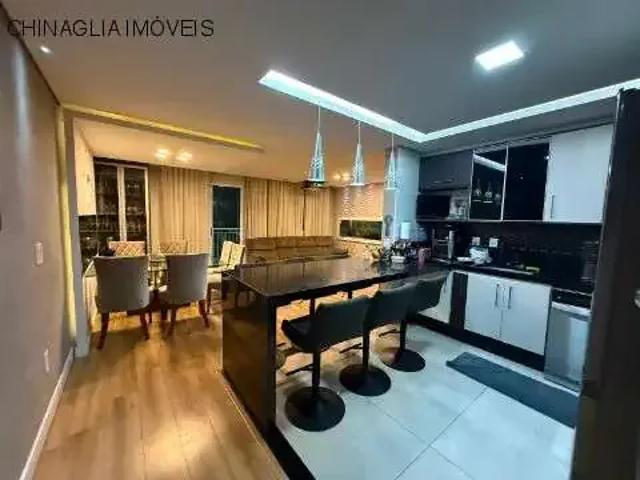 Apartamento para Venda em Campinas/SP Swift 4 Quartos