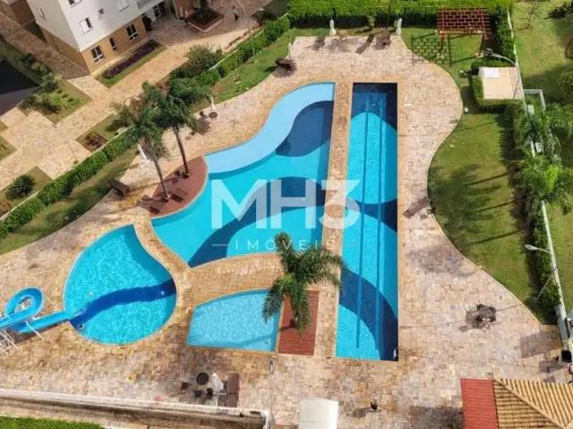 Apartamento para Venda em Campinas/SP Swift 4 Quartos