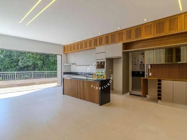 Apartamento para Venda em Campinas/SP Swiss Park 4 Quartos