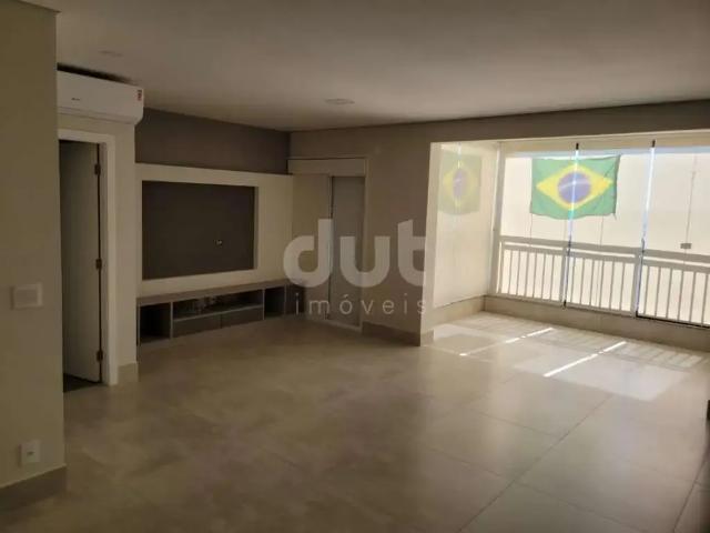 Apartamento para Venda em Campinas/SP Swiss Park 4 Quartos