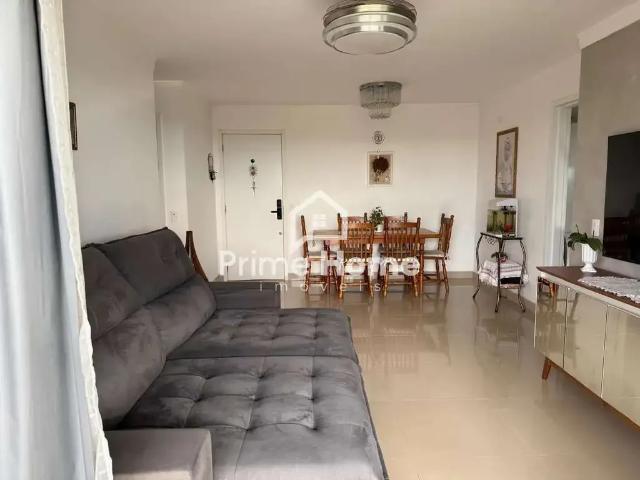 Apartamento para Venda em Campinas/SP Swiss Park 4 Quartos