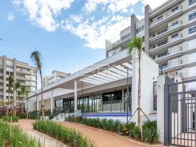 Apartamento para Venda em Campinas/SP Swiss Park 4 Quartos