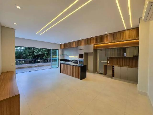 Apartamento para Venda em Campinas/SP Swiss Park 4 Quartos
