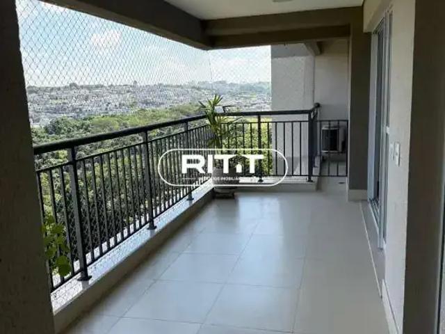 Apartamento para Venda em Campinas/SP Swiss Park 4 Quartos