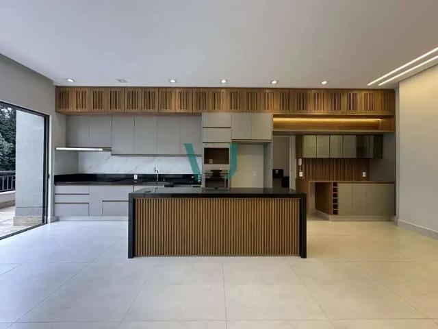Apartamento para Venda em Campinas/SP Swiss Park 4 Quartos
