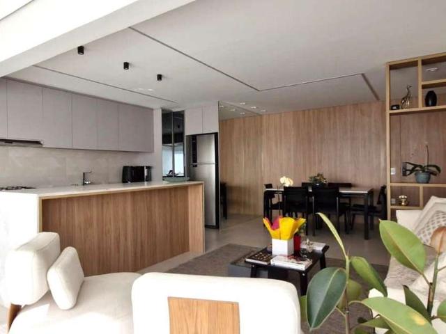 Apartamento para Venda em Campinas/SP Swiss Park 4 Quartos