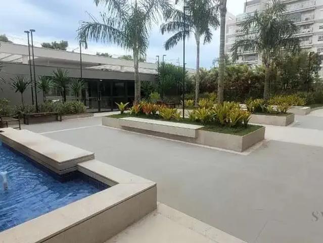 Apartamento para Venda em Campinas/SP Swiss Park 4 Quartos