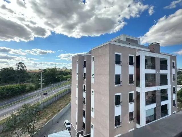 Apartamento para Venda em Campinas/SP Swiss Park 1 Quartos