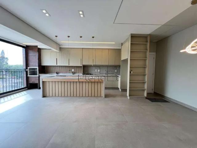 Apartamento para Venda em Campinas/SP Swiss Park 1 Quartos