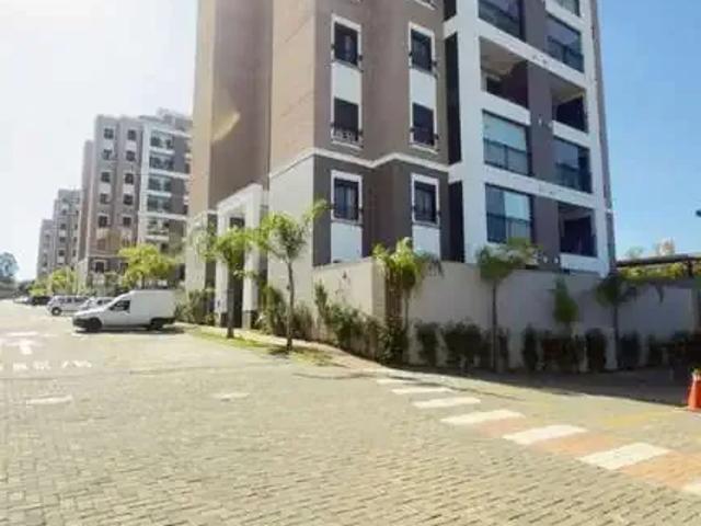 Apartamento para Venda em Campinas/SP Swiss Park 1 Quartos