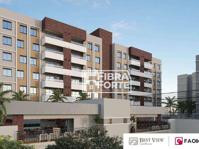 Apartamento para Venda em Campinas/SP Swiss Park 1 Quartos