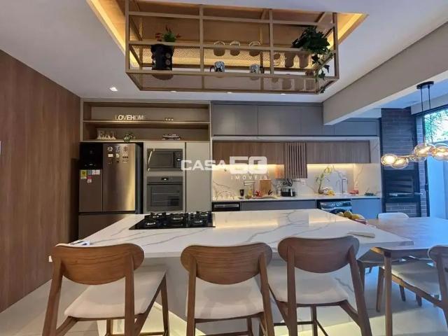 Apartamento para Venda em Campinas/SP Swiss Park 1 Quartos