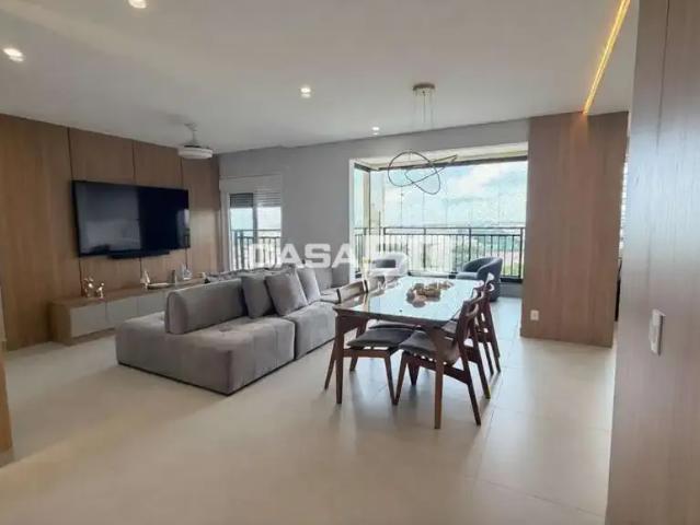 Apartamento para Venda em Campinas/SP Swiss Park 2 Quartos