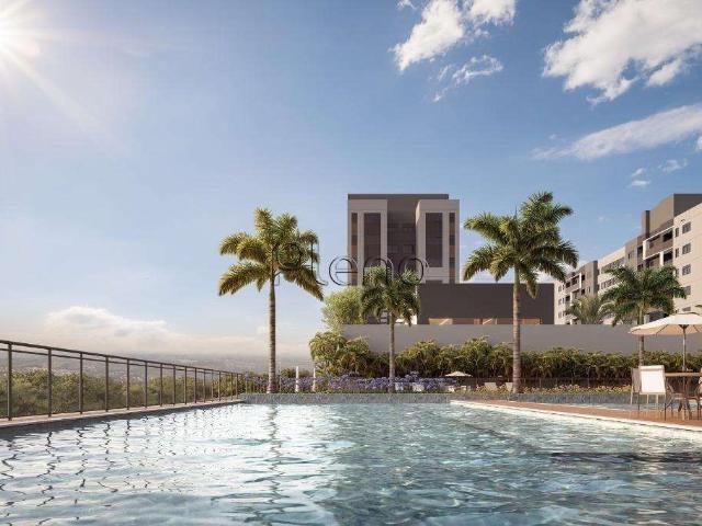 Apartamento para Venda em Campinas/SP Swiss Park 2 Quartos